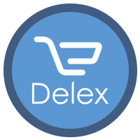 Admin Delex
